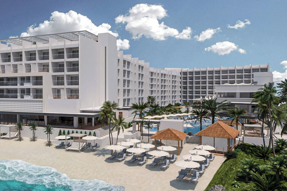 Royalton Vessence Barbados, An Autograph Collection All-inclusive Resort – Adult-oriented - Barbados