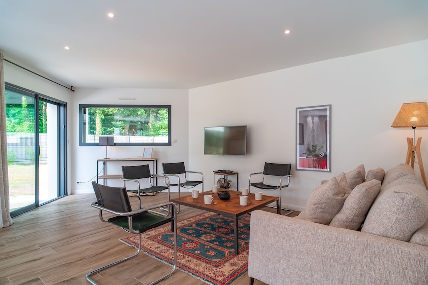 Maison Kerzuc - Entre Mer Et Forêt - La Trinité-sur-Mer