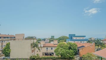 Apartamento básico | Vista da propriedade