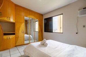 3 quartos