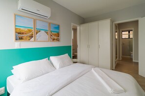 Apartamento Básico | 3 quartos