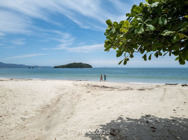 Apartamento Básico | Praia