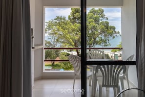 Apartamento Básico | Interior