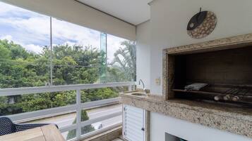 Apartamento Básico | Interior
