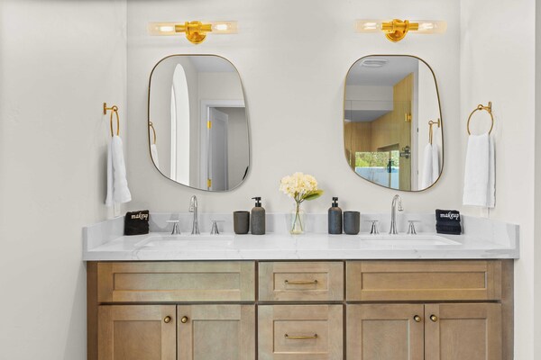 El Dorado By Avantstay Luxe 4br W/ Pool, Putting Green, Fireplace Near Kierland - Phoenix, AZ