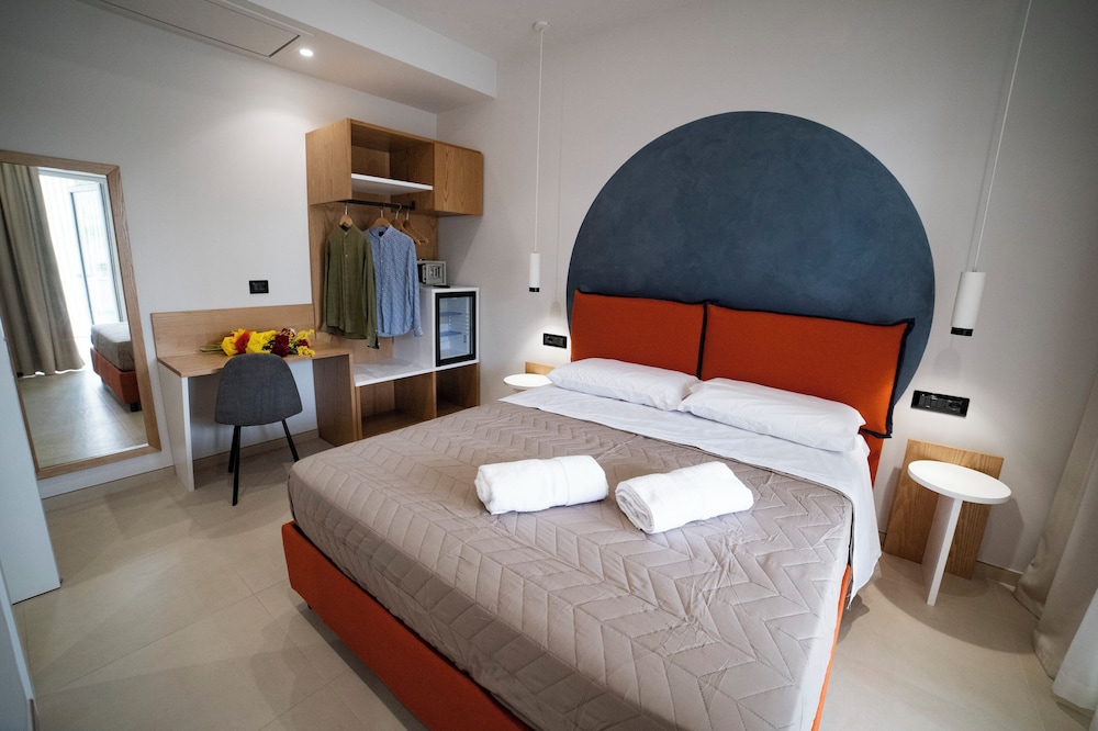 Essenza Mediterranea Tropea - Tropea