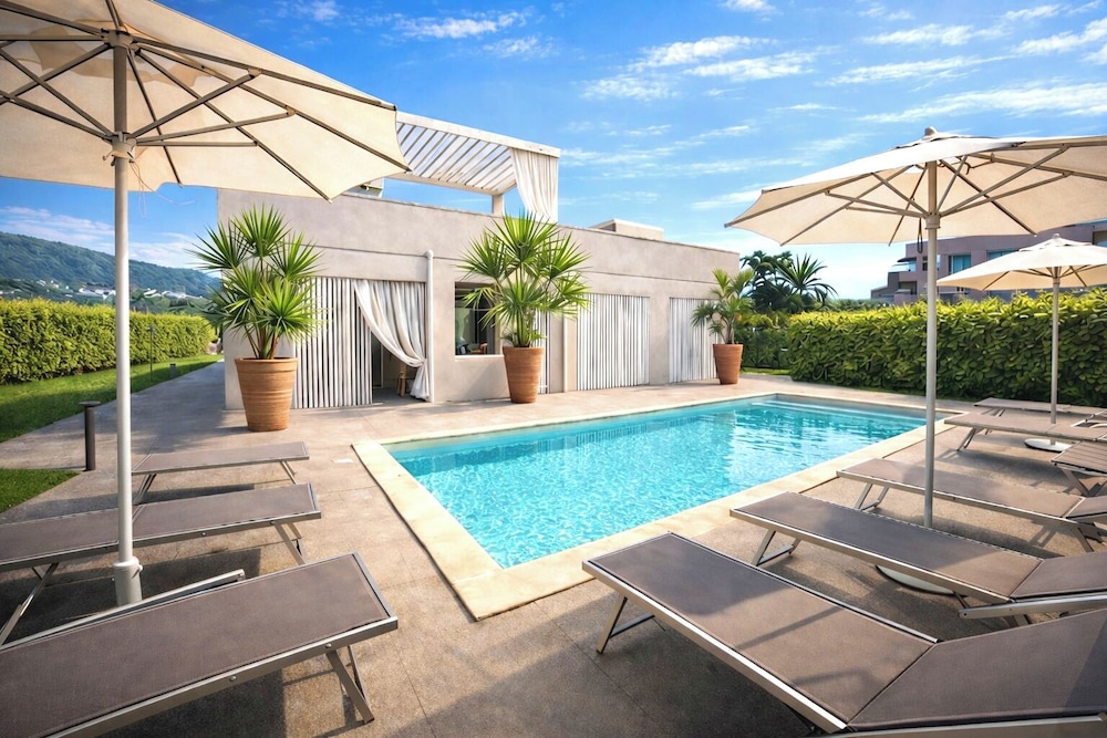 Essenza Mediterranea Tropea - Tropea