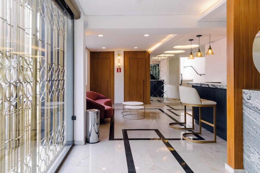 Hotel Varsóvia Ltda - Londrina