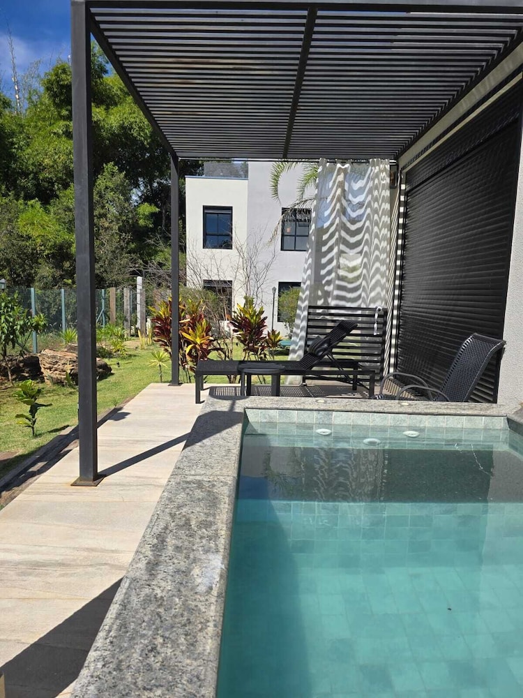 Confraria Da Prata Flats - Pirenópolis