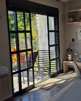 Wi-fi grátis, roupa de cama fornecida