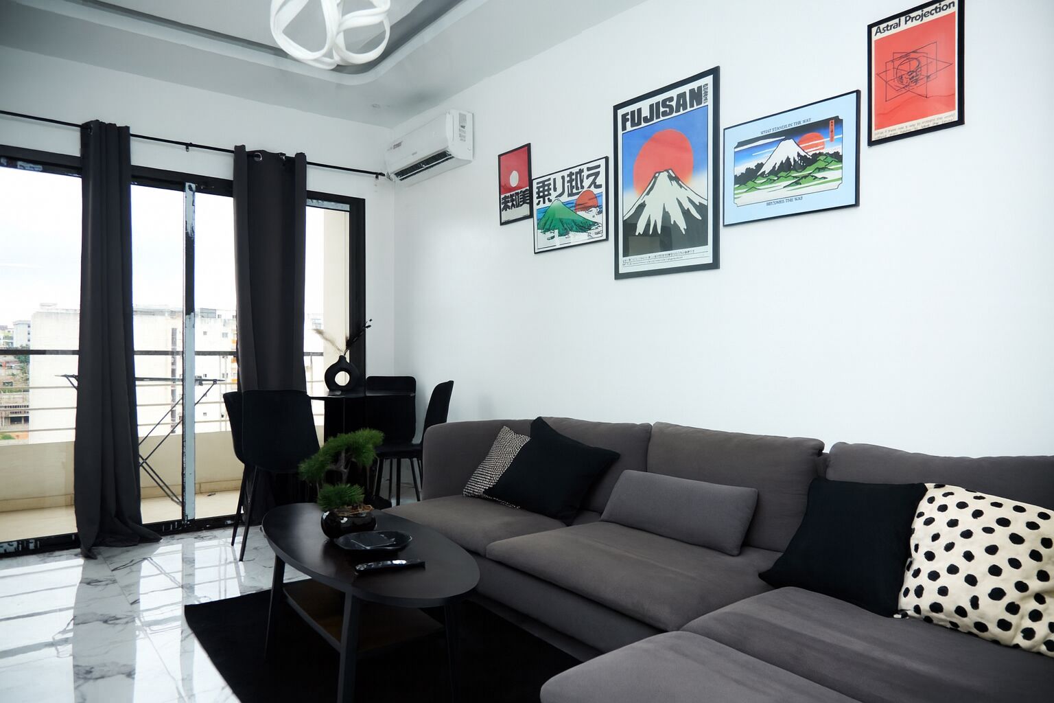 Waa-lô Home Abidjan T3 Angré 7 èMe Tranche - Abidjan