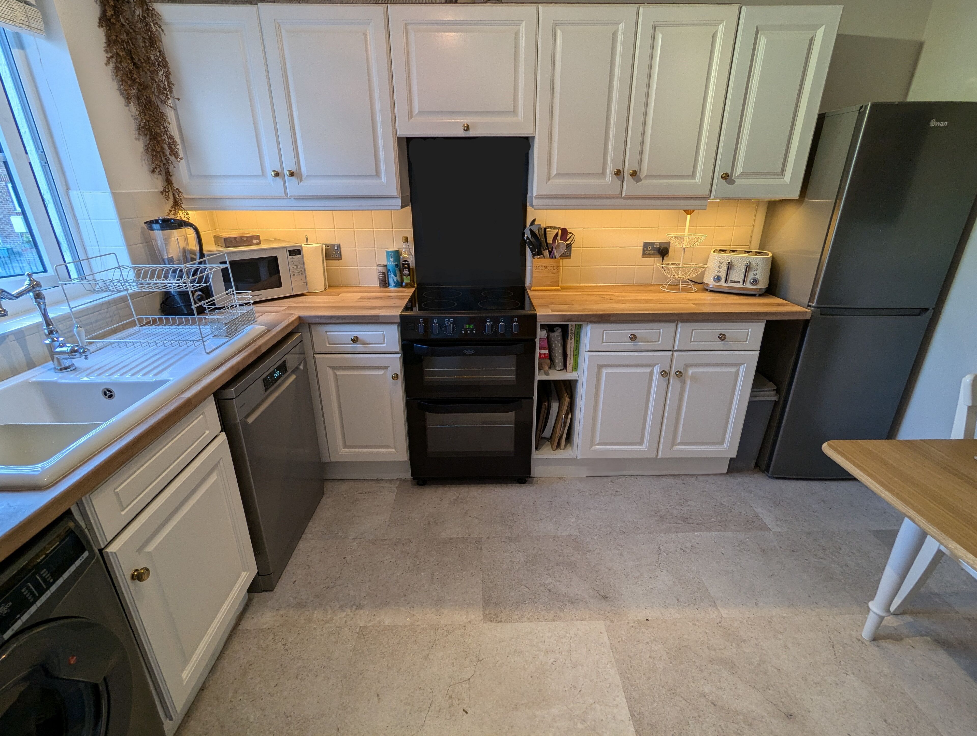 Casa | Cozinha privada