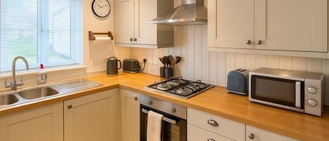 Casa | Cozinha privada