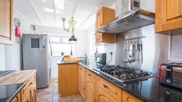 Casa | Cozinha privada