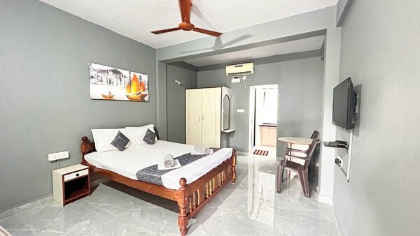 Jackson's Beach House Calangute - Goa