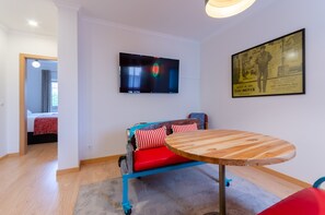 Apartamento | 2 quartos