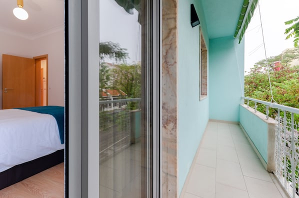 Apartamento | 2 quartos