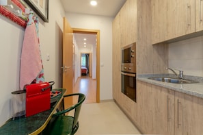 Apartamento | 2 quartos