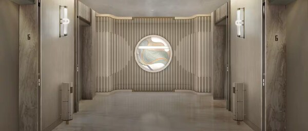 The Reserve Hotel Luoyang, Curio Collection By Hilton - Luoyang