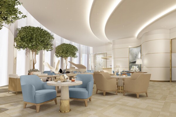Waldorf Astoria Rabat Salé - Rabat