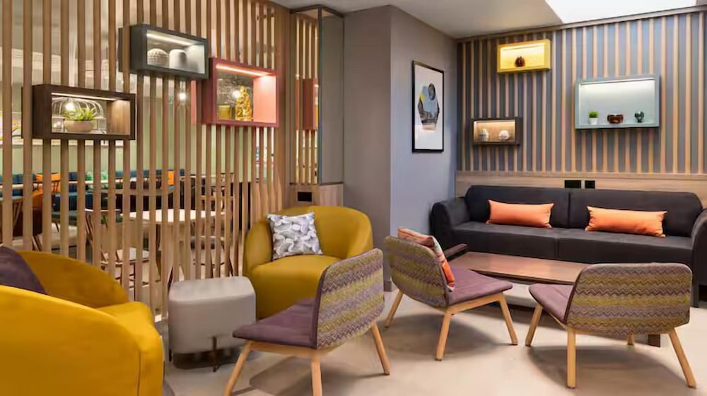 Hampton By Hilton Stuttgart Airport - Filderstadt