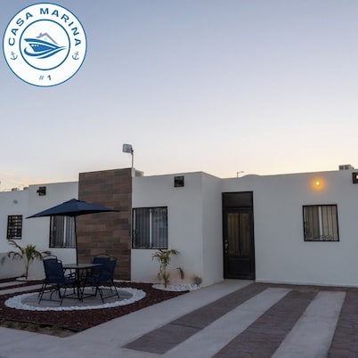 Charming San Carlos B&B With Private Poo
