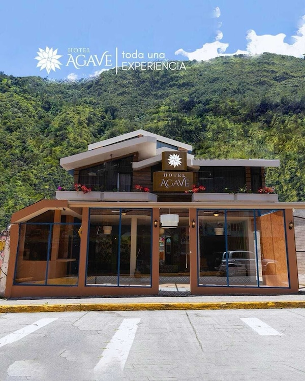 Hotel Casa Agave - 