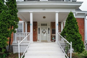 Casa (4 Bedrooms) | Planta do andar