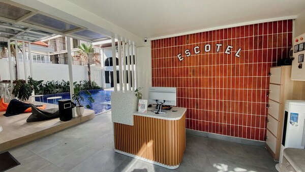 Escotel Melasti - Bali