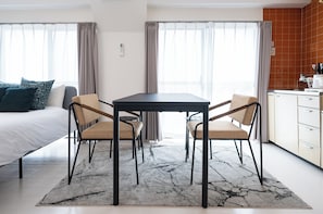 Apartamento | Wi-Fi de cortesia