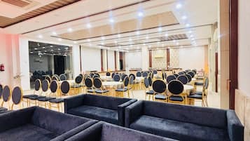 Salão de eventos