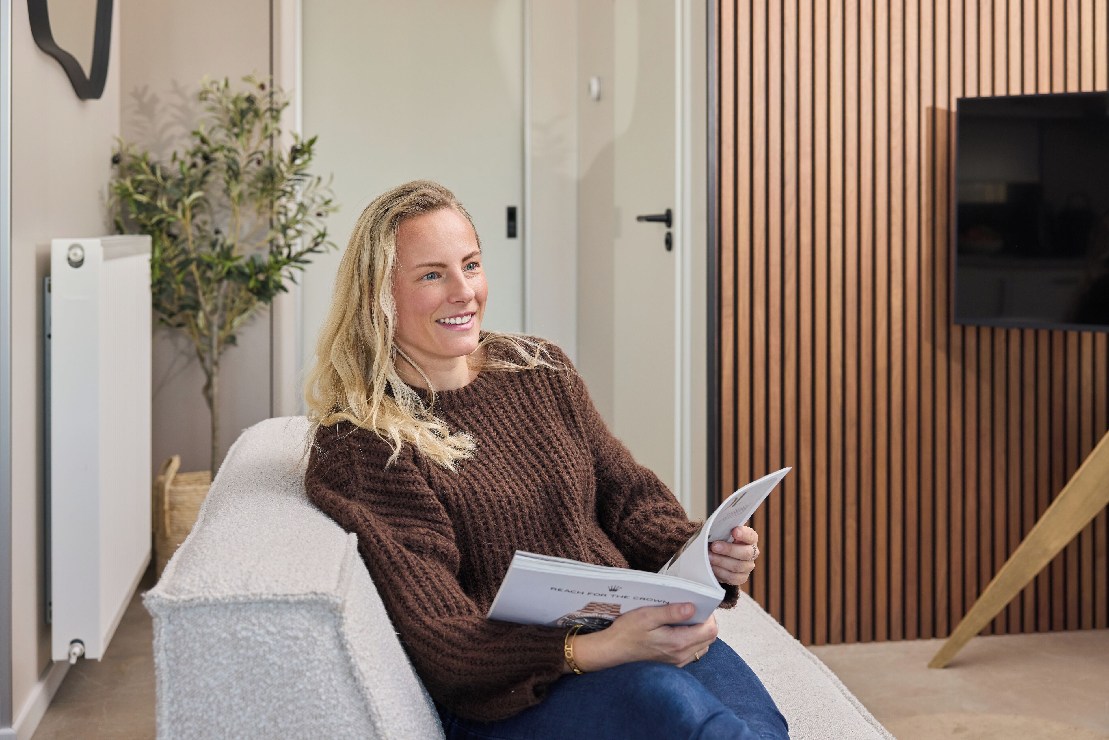 Alles D'r Op En D'r An. En Gestyled Door Huus - Da's Pas Slow! - Vriezenveen