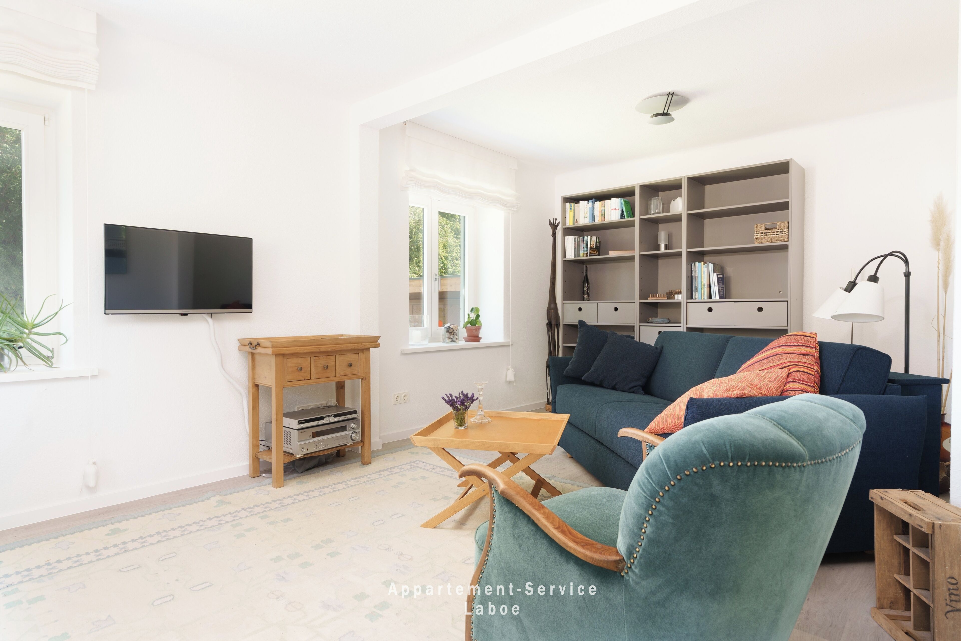 Vacation Home Nord°54 - Your Retreat On The Kiel Fjord. - Kiel