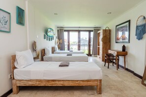 Secretária, Wi-fi grátis 