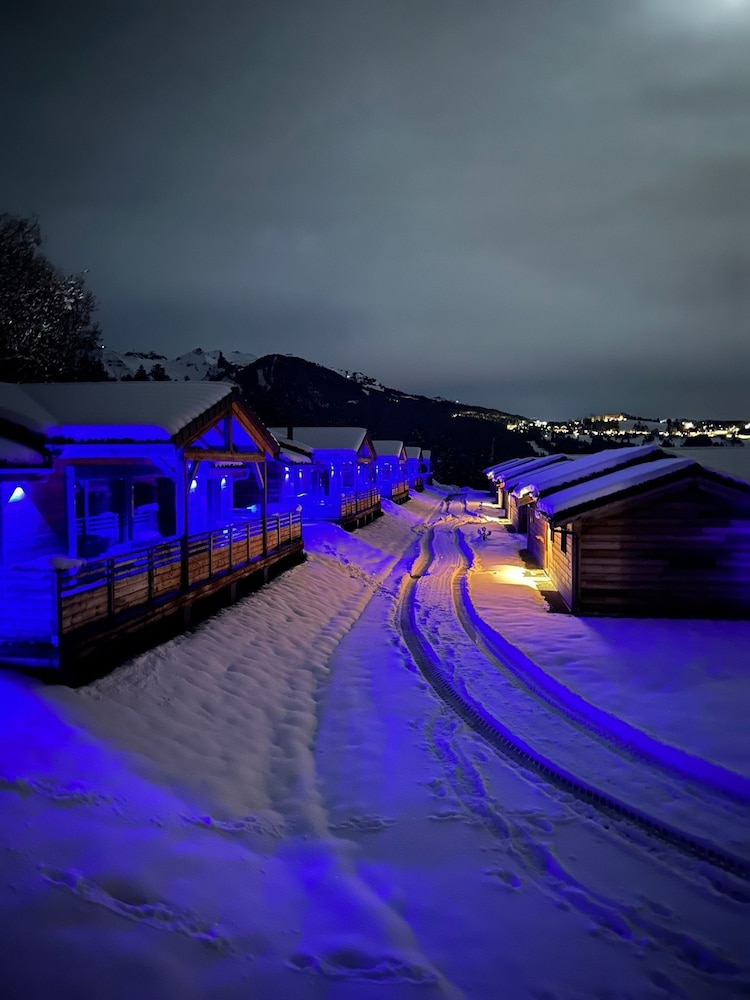 Woodland Village - Canton du Valais