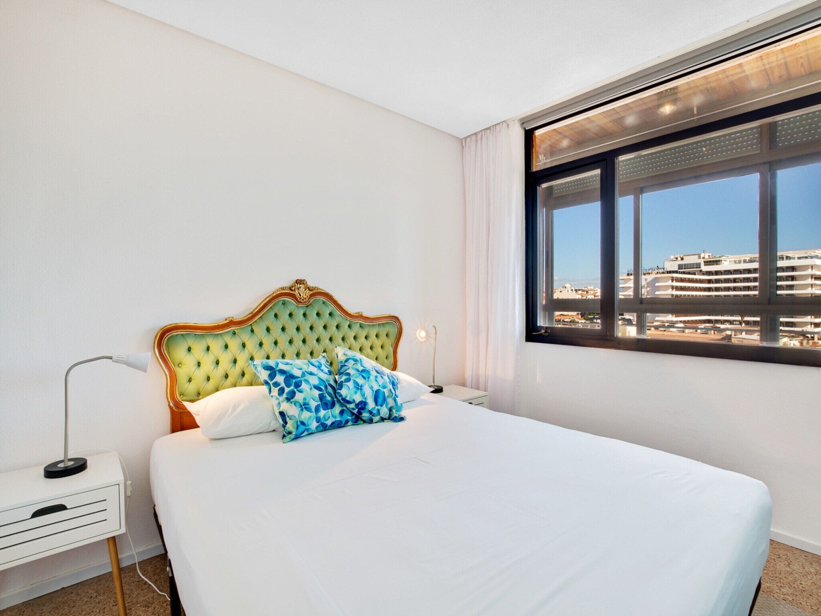 Apartamento | 1 quarto, ferros/tábuas de passar roupa