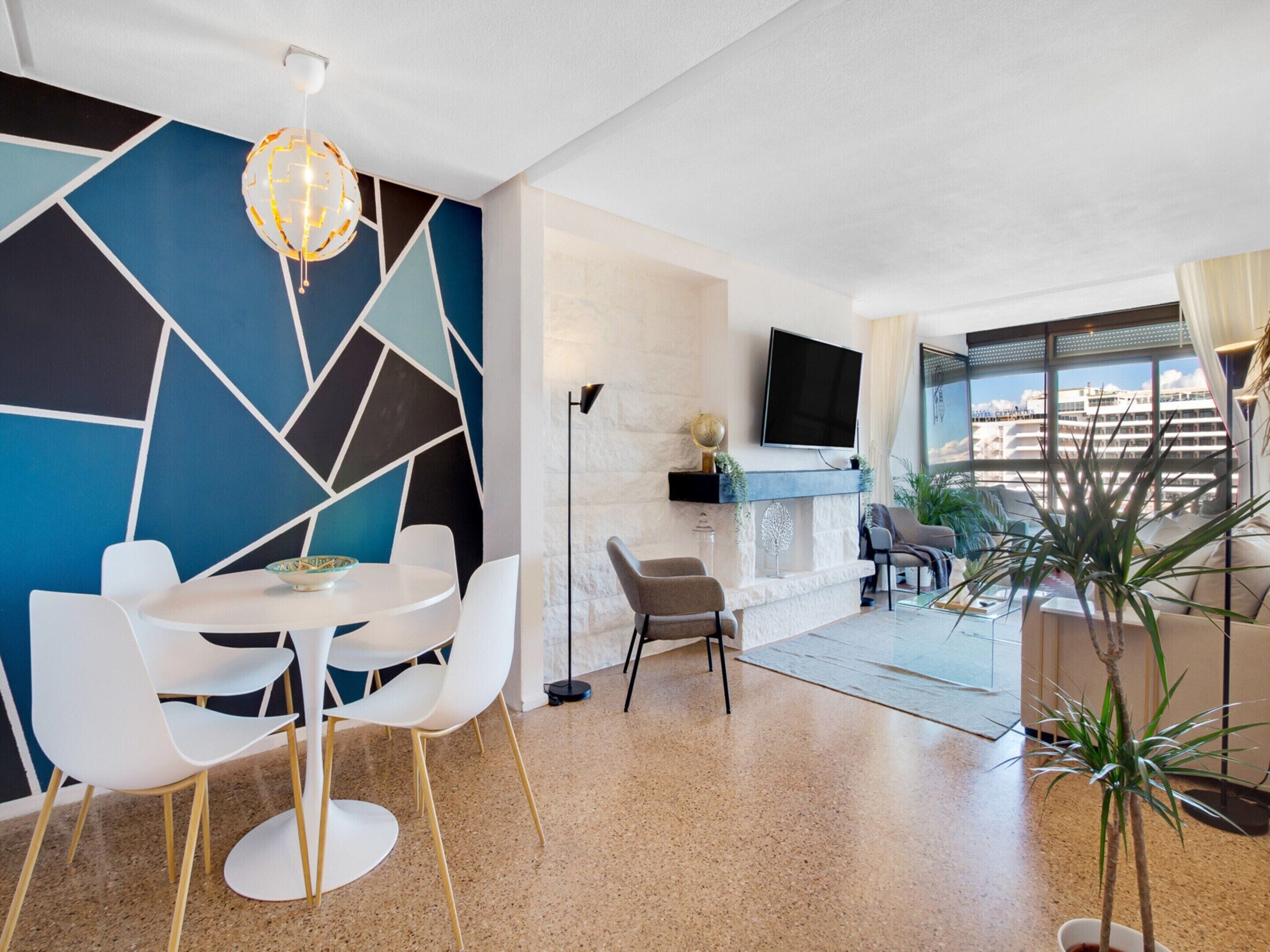 Apartamento | Opções para refeição