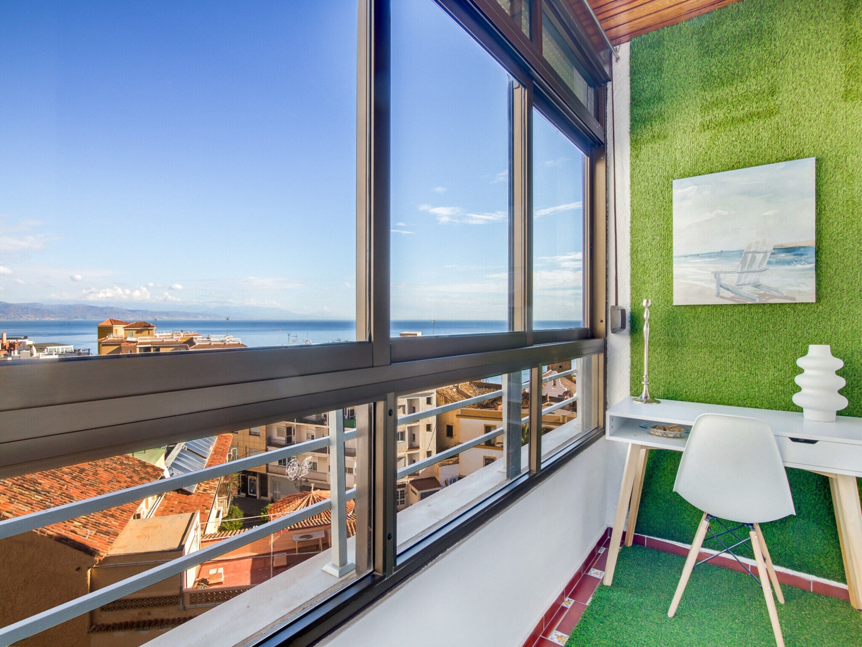 Apartamento | Parte interna