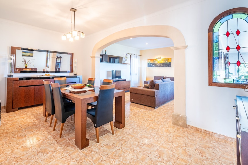 Ca Teula, House 5starshome Mallorca - 佩特拉