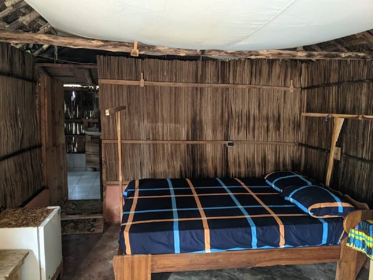 Bungalow Sea View 106 - 로메