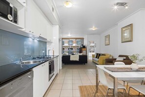 Apartamento (1 Bedroom) | Fachada da propriedade