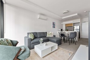 Apartamento (2 Bedrooms) | Interior