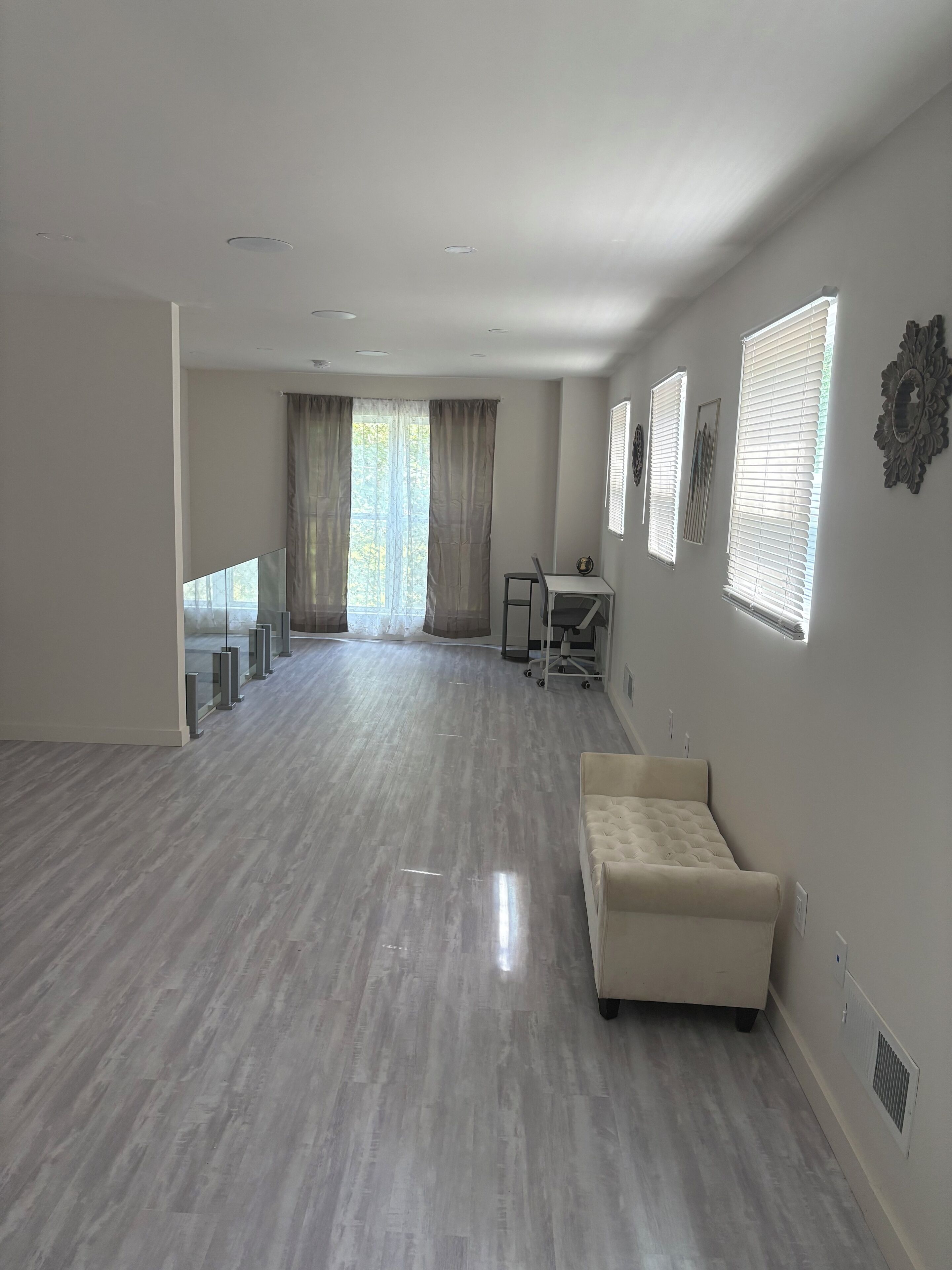 The Lofted Retreat - Newnan, GA