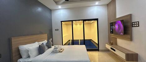 Premium VIlla with Pool | Piscina privativa