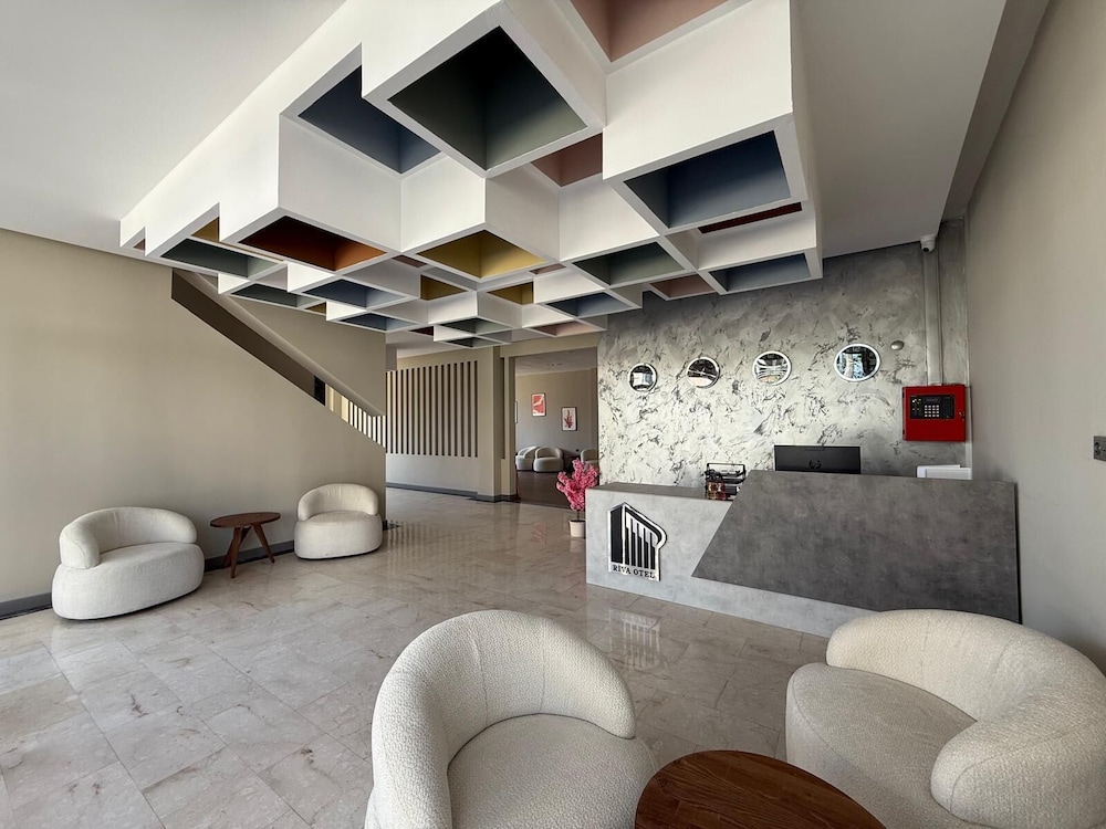 Karasu Riva Otel - Düzce