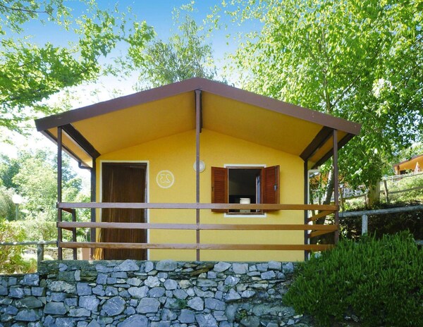 Holiday Resort In Villanova D'albenga - Liguria