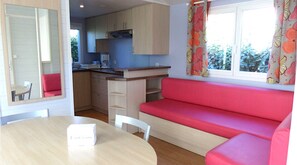 Casa Móvel | Sala