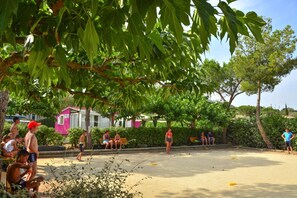 Casa Móvel | Jardim