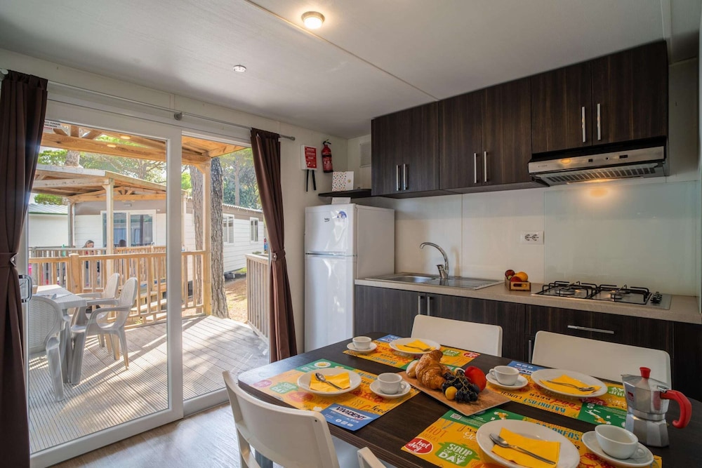 Lodge In Jesolo Mare Family Village - Lido di Jesolo