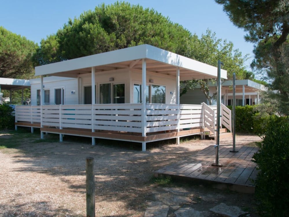Lodge In Jesolo Mare Family Village - Lido di Jesolo